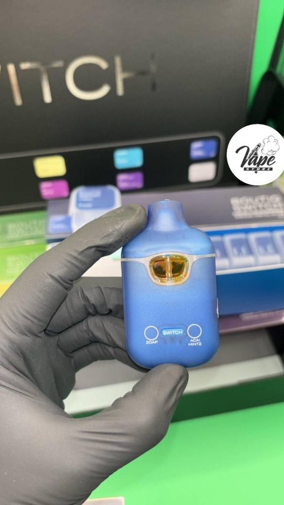 Boutiq Switch V3 Disposable - Best Disposable Shop Online