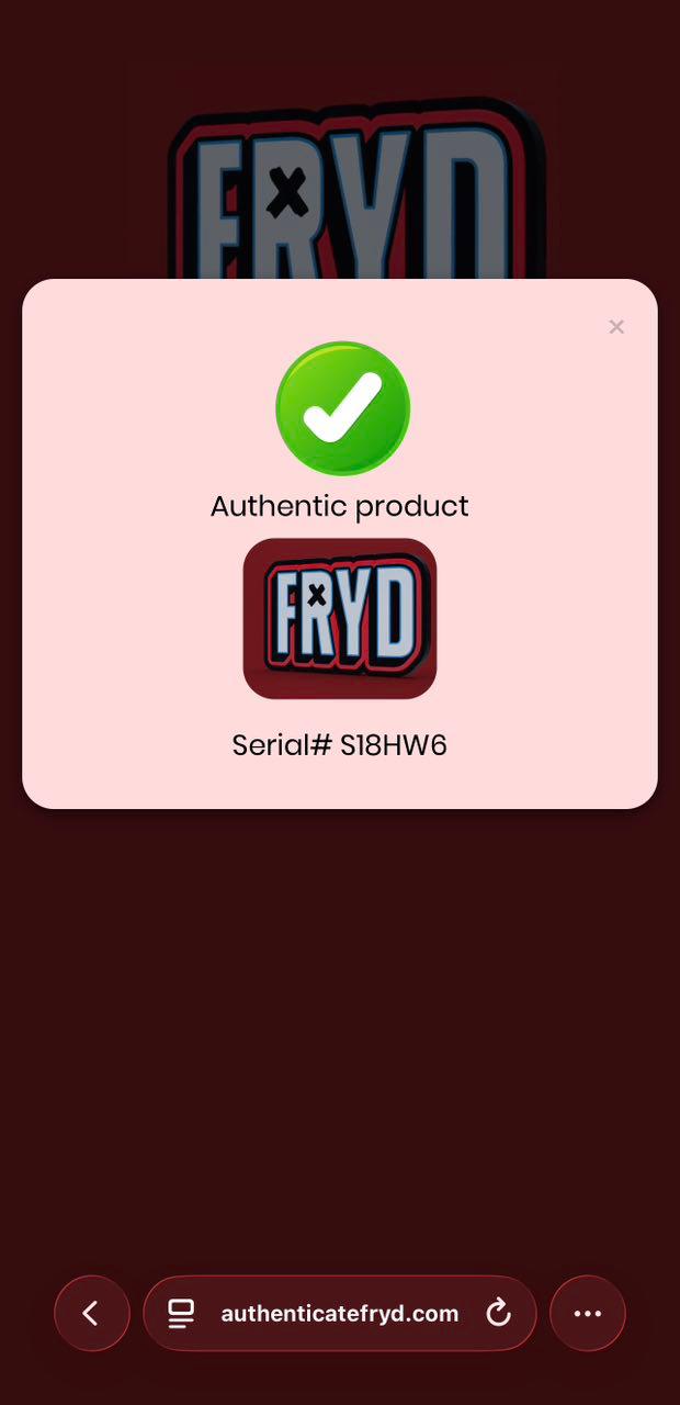 BEST OG FRYD 2G VAPE WITH PRE ROLL FOR SALE