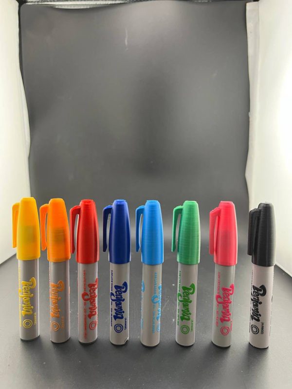 BUY PENJAMIN VAPE PEN - BEST 0.5G ROSIN DISPOSABLE